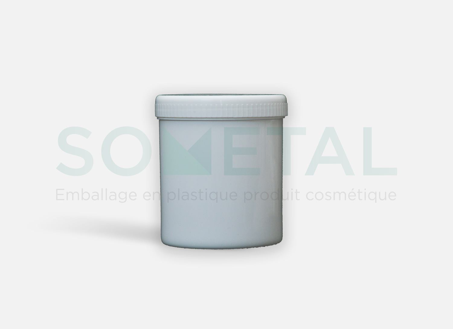 Sometal Emballage en plastique produit cosmétique Sfax Tunisie